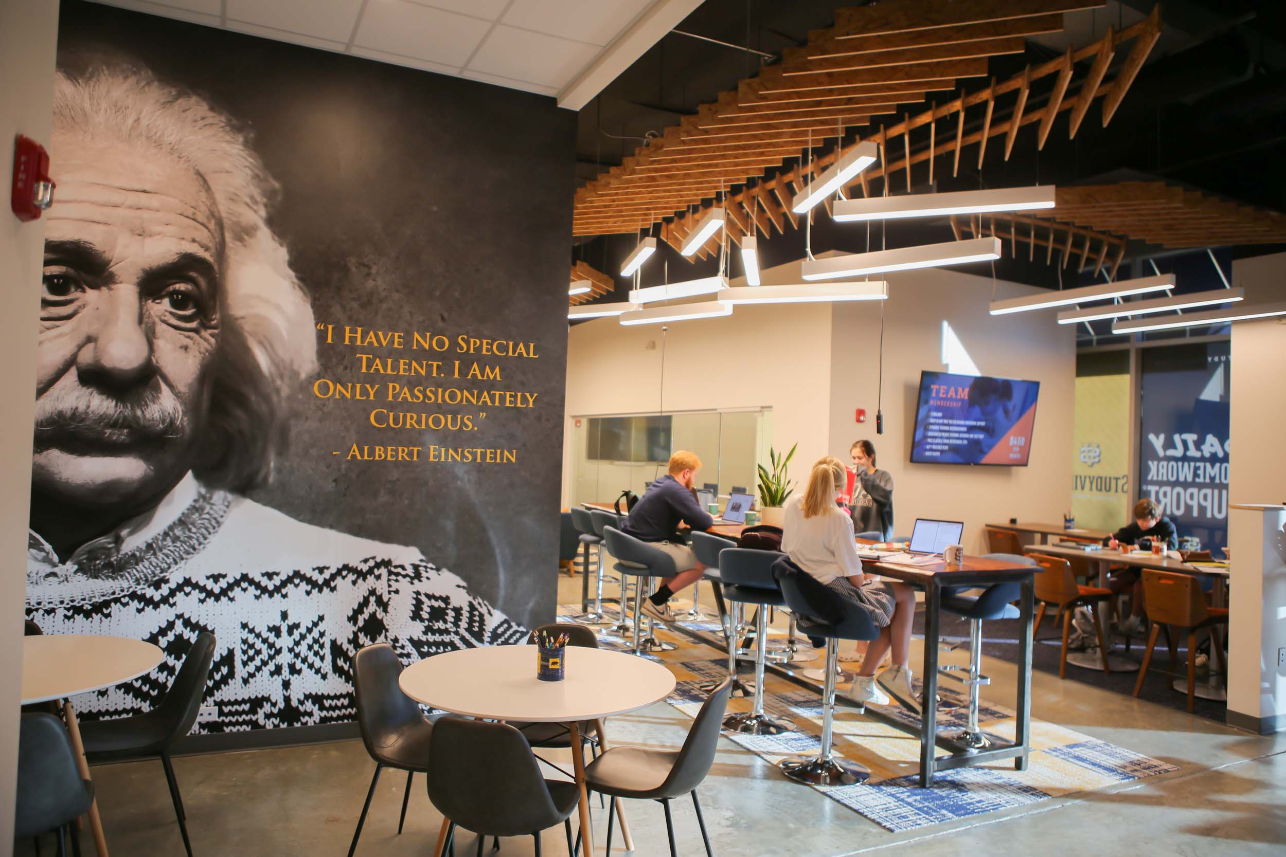 Tutoring and Academic Workspace - Studyville®