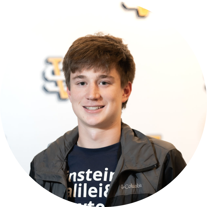 Luke Lissard - Studyville