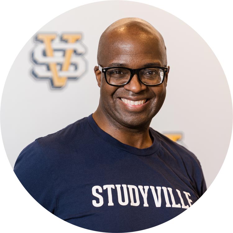 Anthony Turner - Studyville