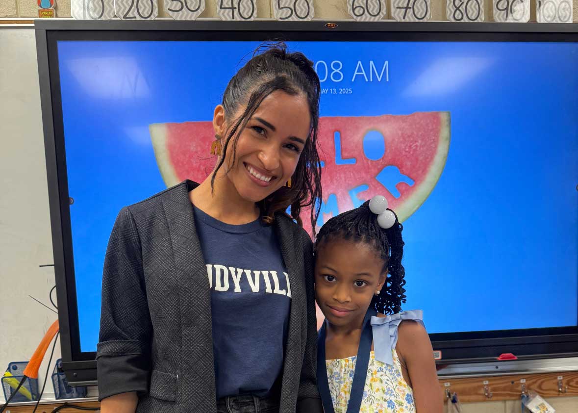 Louisiana’s Climb: Why High-Dosage Tutoring Is Working - Studyville